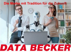 DATA BECKER - Wir blicken weiter! - Schwabe Management